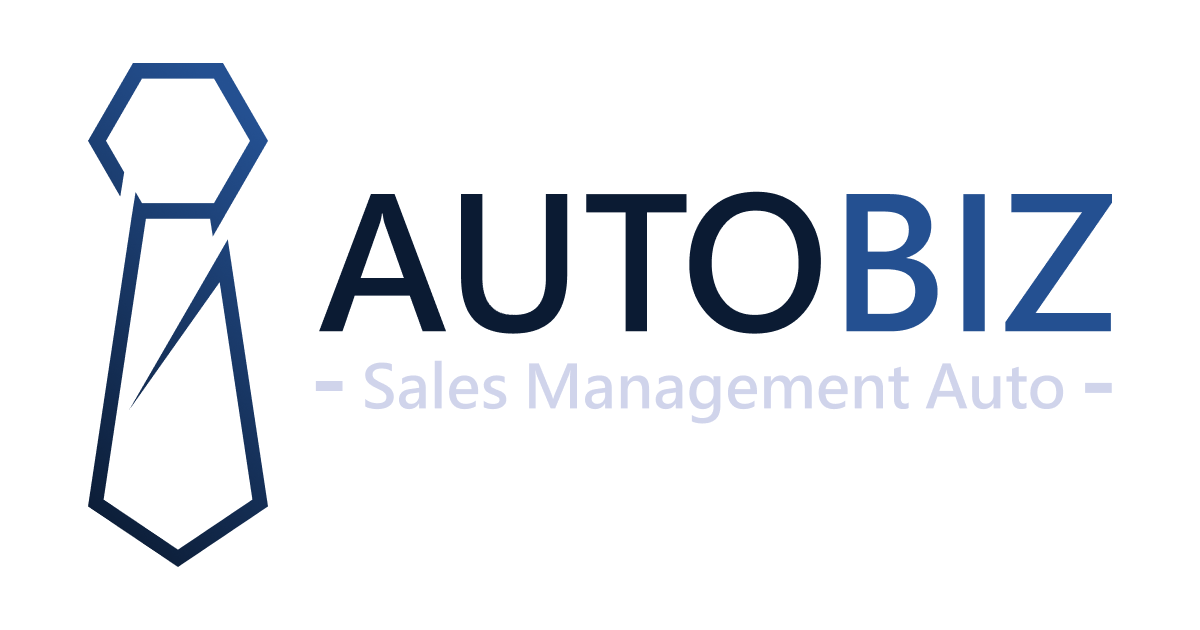 AUTOBIZ - 汽車銷售的隨身助理